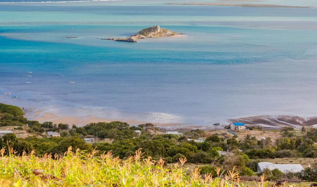 Rodrigues, paradis emeraude - Rodrigues, paradis Emeraude - Randonnée ...