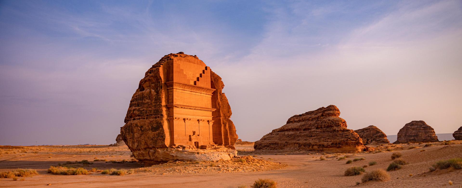 Découverte de l'arabie saoudite - De Médine à Al'Ula, voyage au Royaume ...