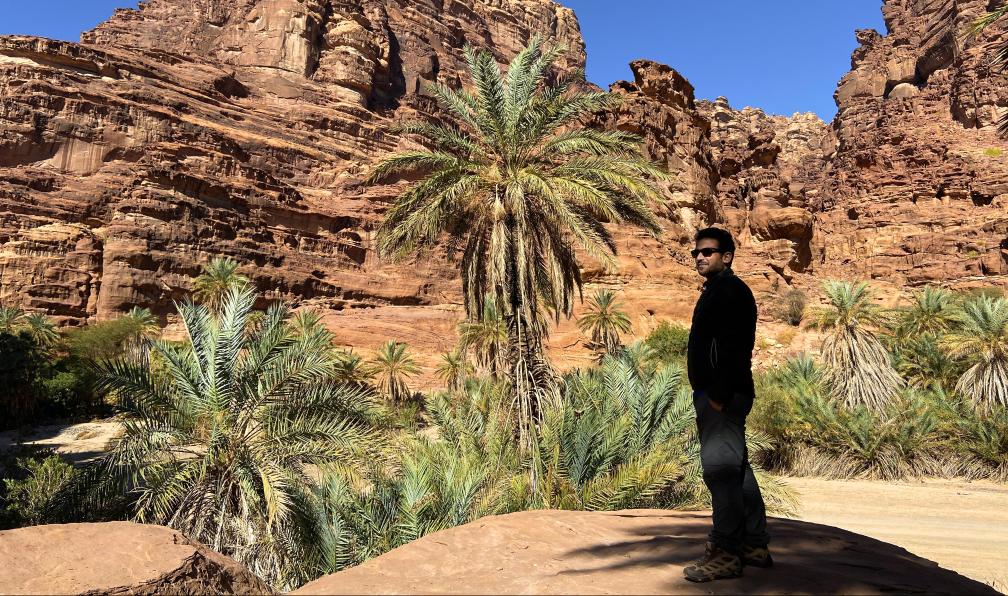 Découverte de l'arabie saoudite - De Médine à Al'Ula, voyage au Royaume ...