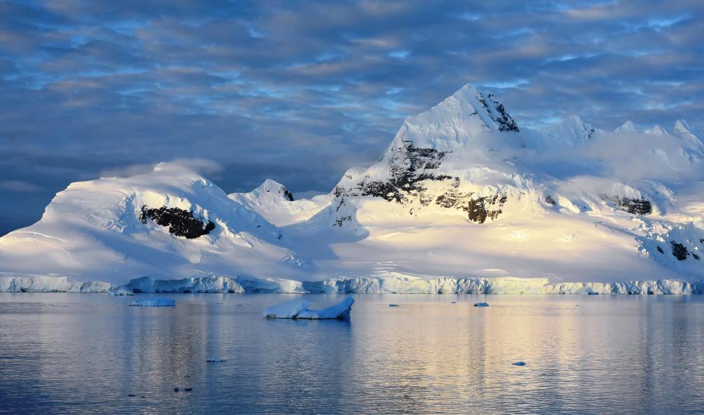 Voyage croisière antarctique - Voyage aux confins de l'Antarctique ...