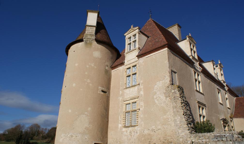 Vélo et rando en auvergne - Vélo et rando dans le Val de Sioule - Vélo ...