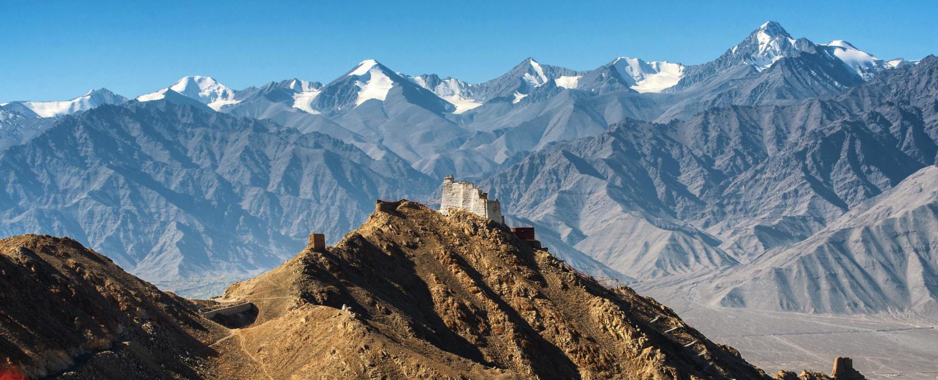 Ladakh voyage sur mesure - Merveilles du Ladakh sur mesure - Randonnée ...