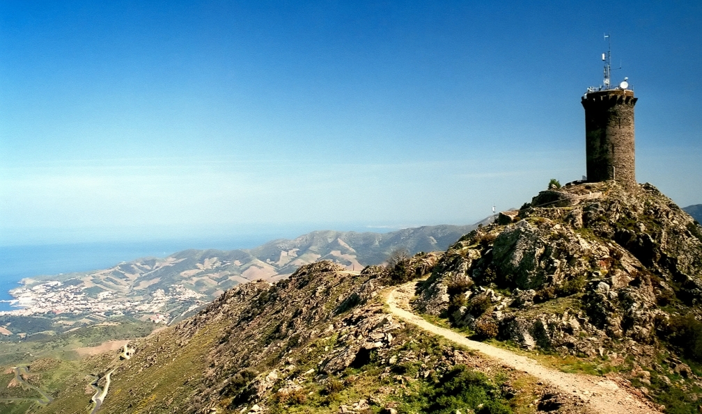 Rando collioure cadaques - De Collioure à Cadaqués - Randonnée - France ...