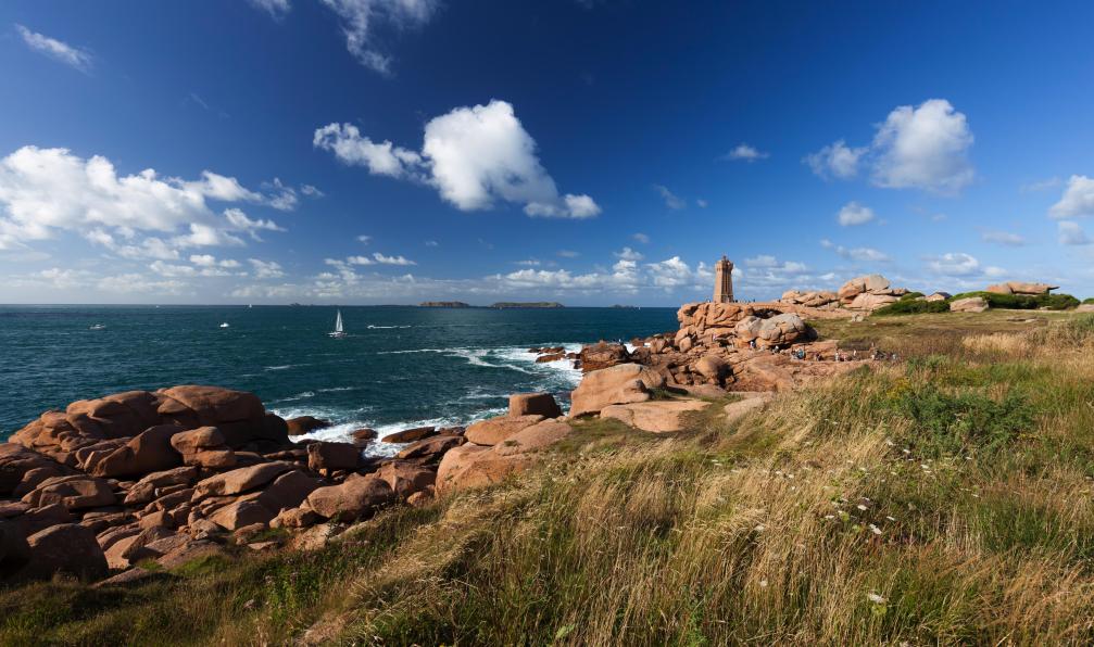 Réveillon la côte de granit rose - Réveillon sur la Côte de Granit rose ...