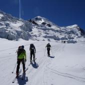 Quelle ascension choisir pour mon premier 4000 ? - Allibert Trekking