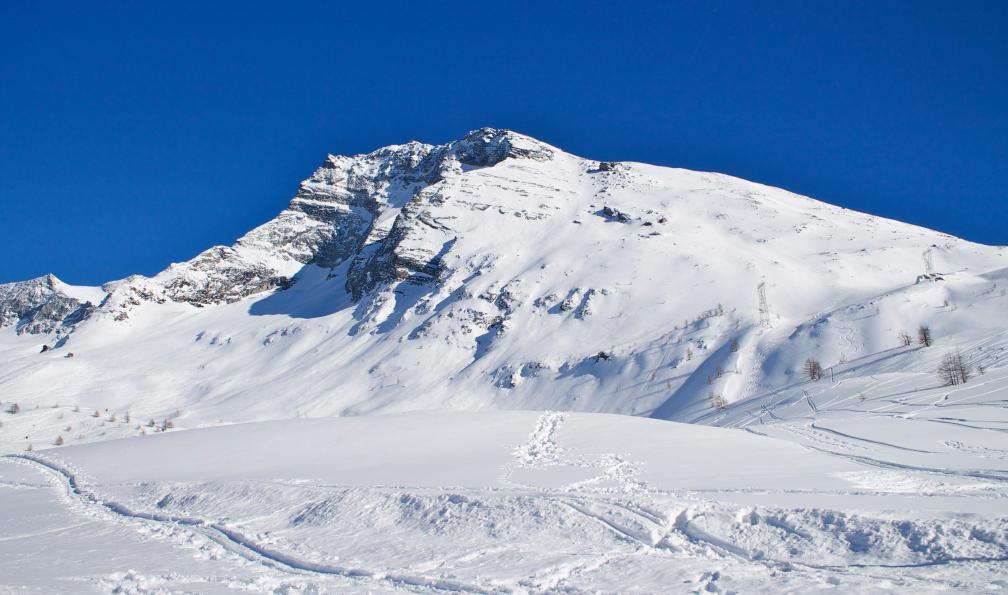 Ski de rando col du simplon - Ski de rando au col du Simplon - Ski de ...
