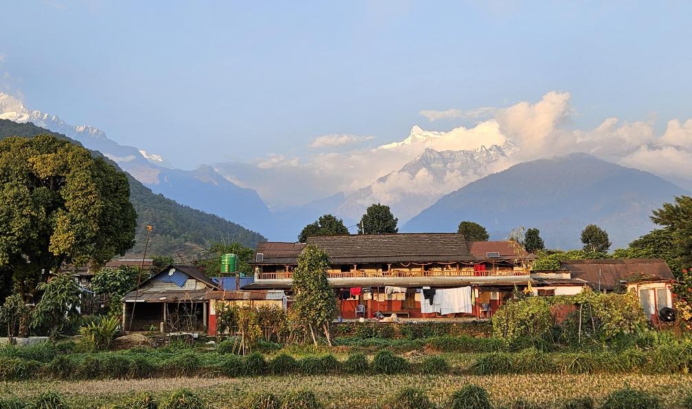 Découverte népal - Immersion au Népal sur mesure - Découverte - Népal - Allibert Trekking