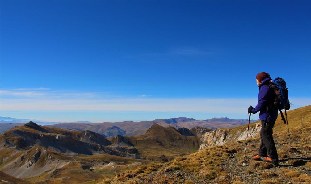 High skardus trail : kosovo albanie macédoine - Le High Scardus Trail ...