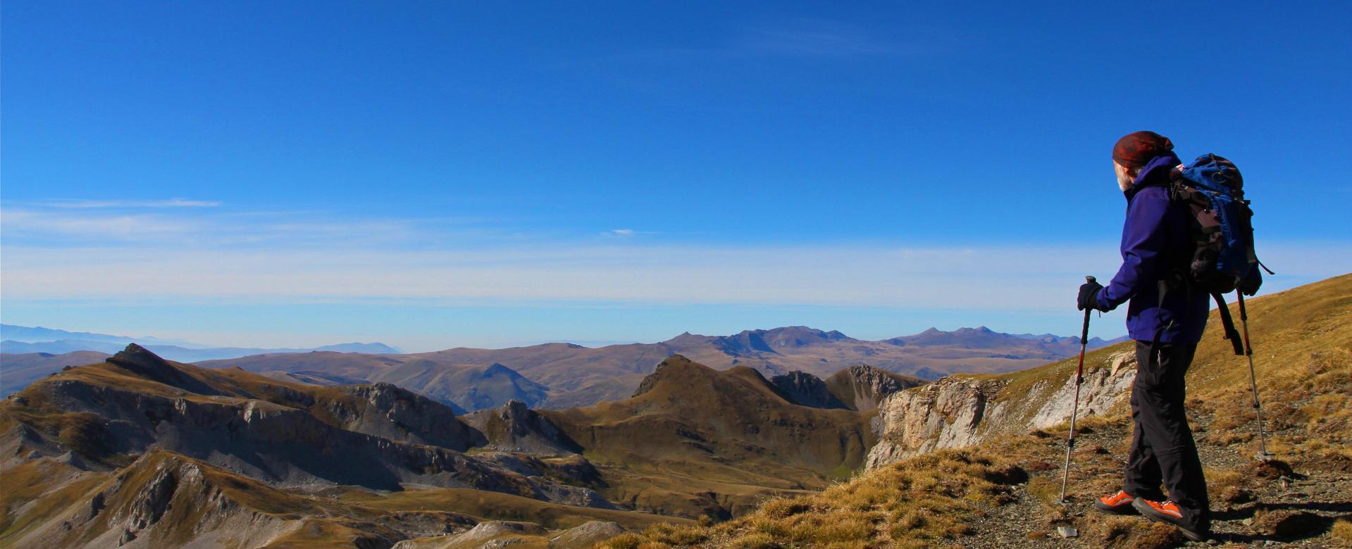 High skardus trail : kosovo albanie macédoine - Le High Scardus Trail ...
