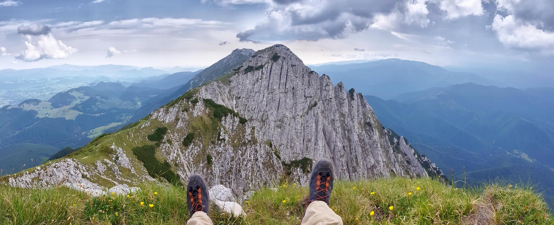 Roumanie famille randonnee. - Delta du Danube et Transylvanie ...