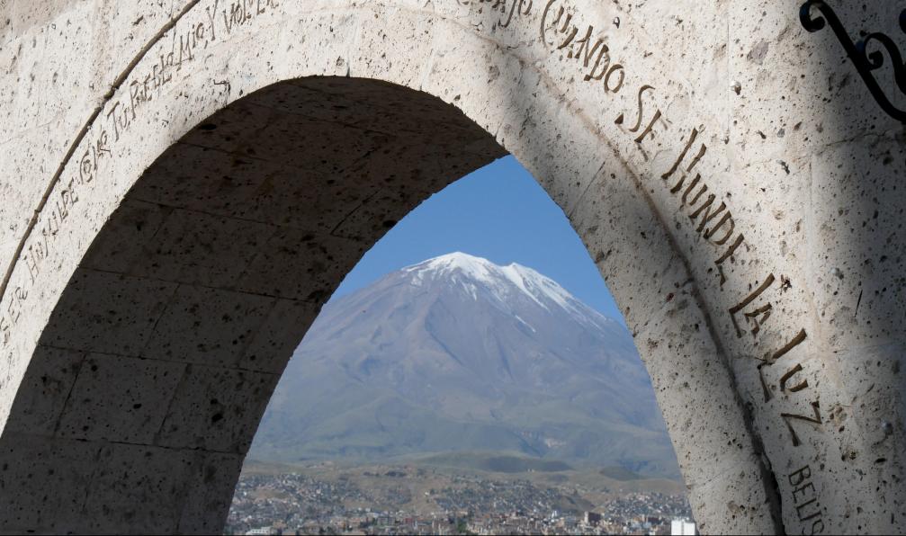 Voyage sur mesure - Merveilles du Pérou - Découverte - Pérou - Allibert ...