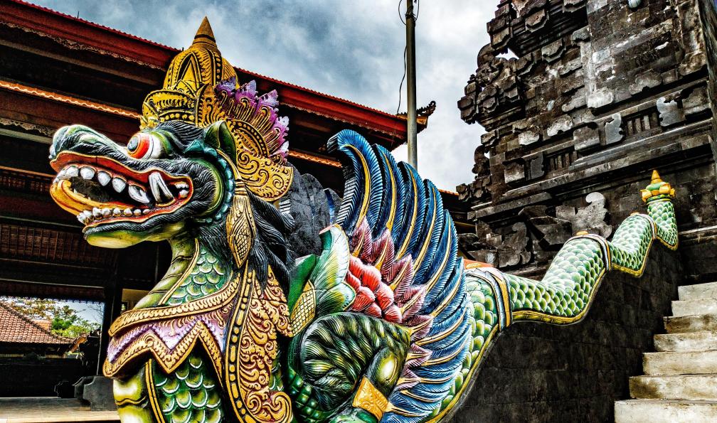 Voyage découverte bali et nusa pénida - Bali et Nusa Penida ...