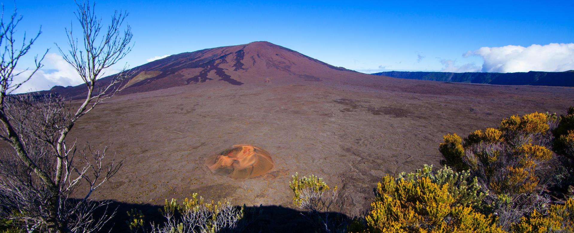 L'éden volcanique - L'éden volcanique - Randonnée - La Réunion ...