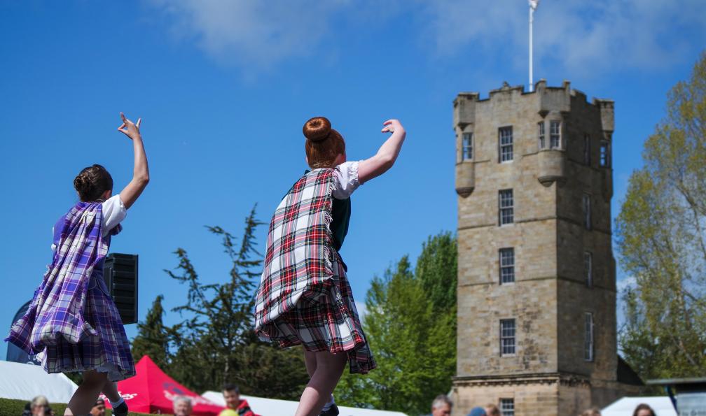 Highland games - Les Highland Games en Ecosse - Découverte - Royaume ...