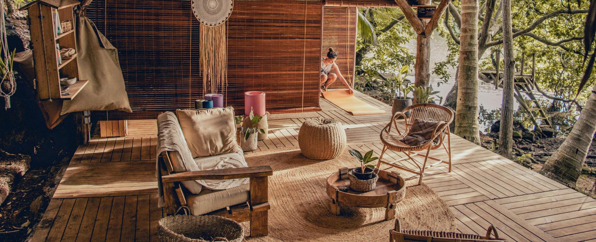 Séjour île maurice - Immersion mauricienne en lodge - Découverte ...