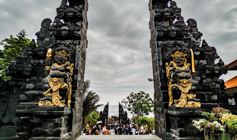 Voyage découverte bali et nusa pénida - Bali et Nusa Penida ...