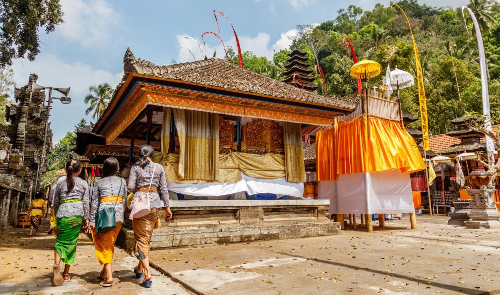 Voyage découverte bali et nusa pénida - Bali et Nusa Penida ...