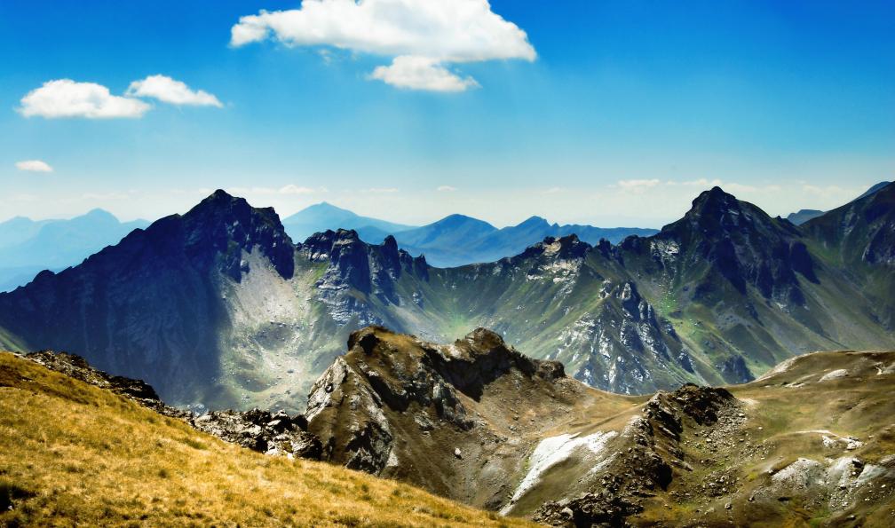 High skardus trail : kosovo albanie macédoine - Le trek du High Scardus, légende des Balkans ...