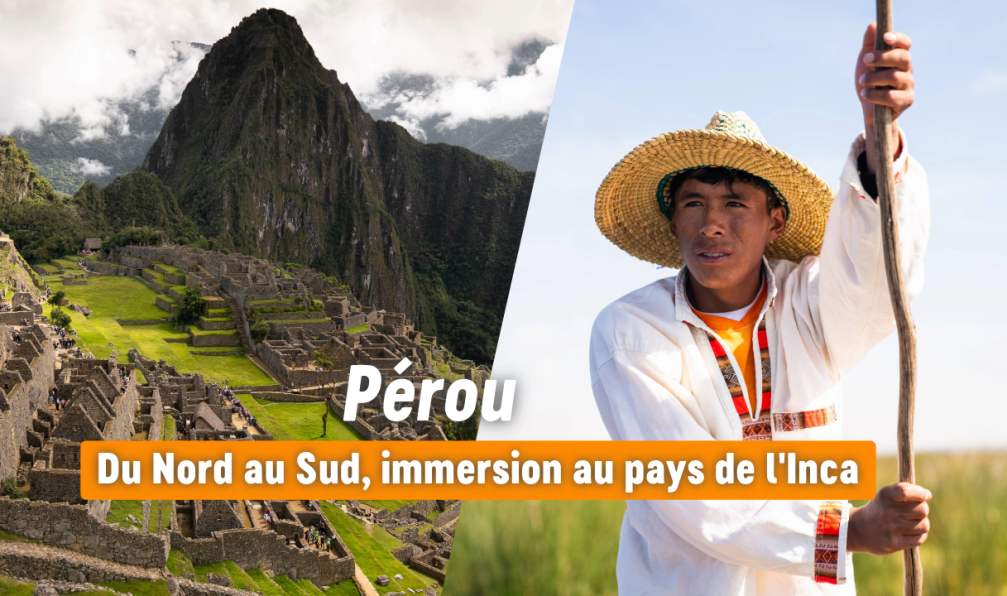 Voyages, treks et randonnées au Pérou - Allibert Trekking