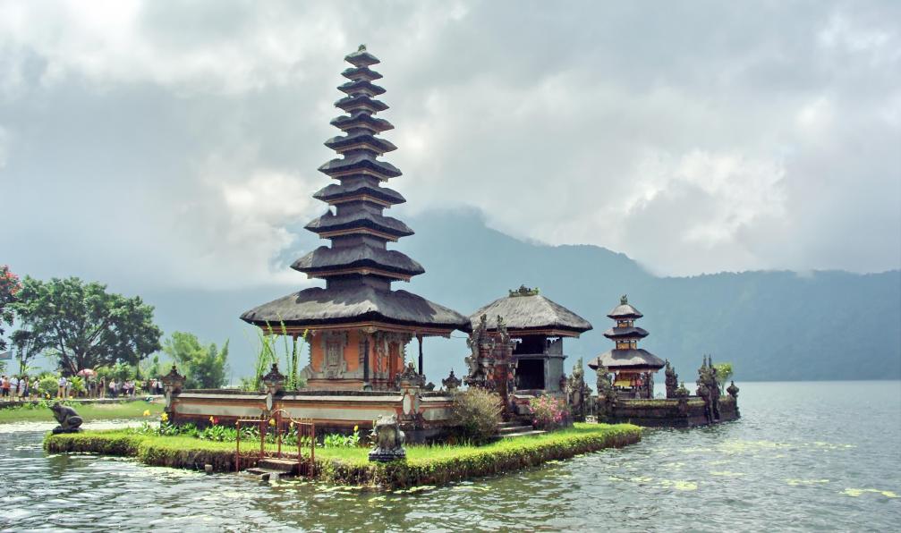 Voyage découverte bali et nusa pénida - Bali et Nusa Penida ...