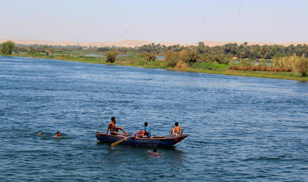 Voyage sur le nil - Charmes du Nil en dahabieh - Découverte - Egypte ...