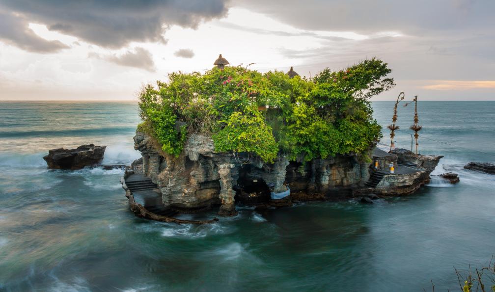 Voyage découverte bali et nusa pénida - Bali et Nusa Penida ...