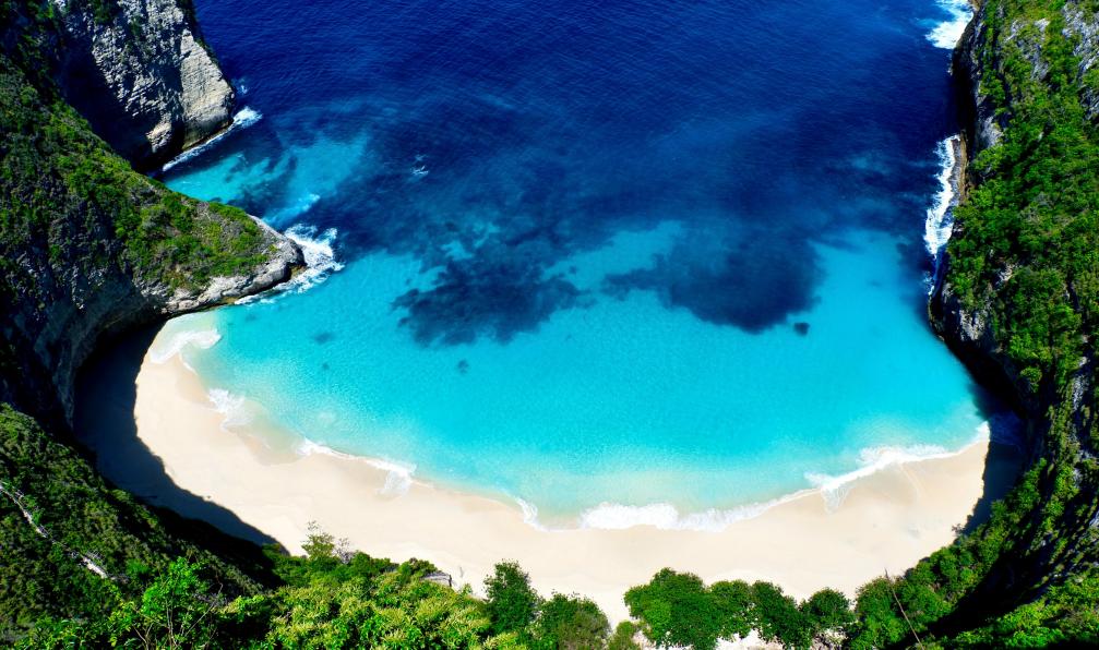 Voyage découverte bali et nusa pénida - Bali et Nusa Penida ...