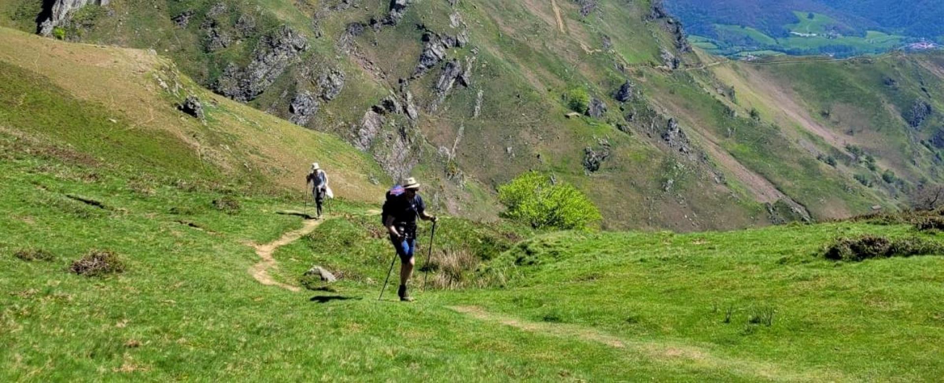 Randonnée pays basque - Le Pays Basque secret - Randonnée - France ...