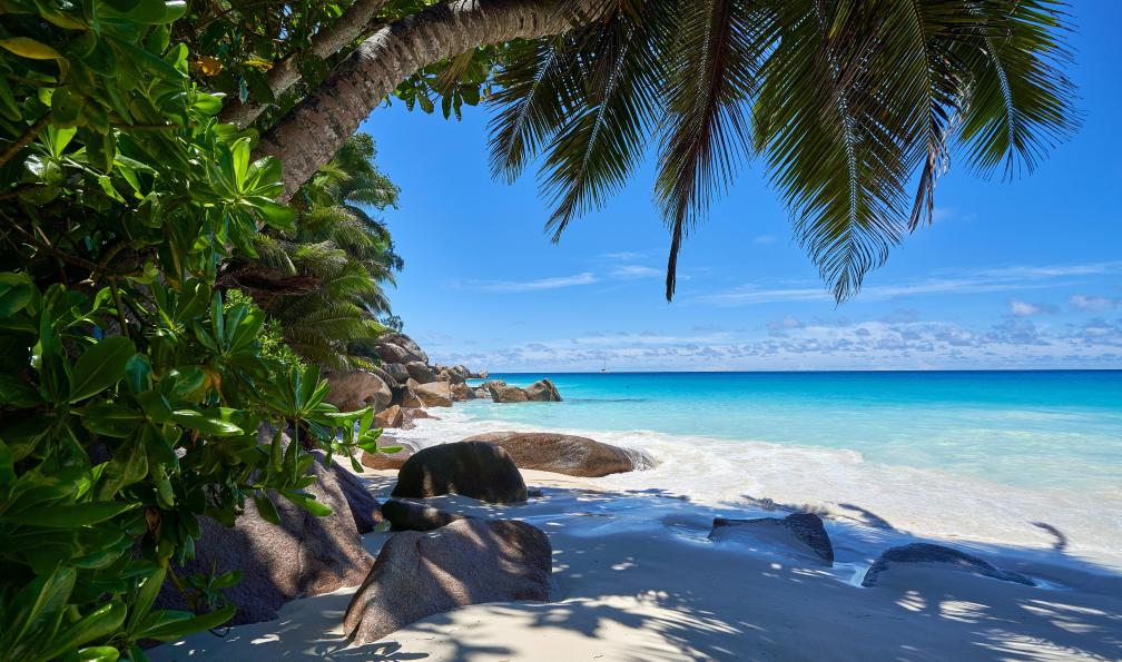 Voyage les seychelles en famille - Aventure pirate aux Seychelles ...