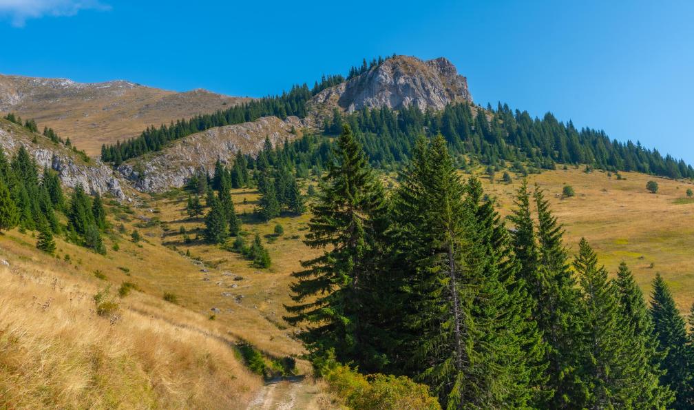 Randonnées kosovo - Montagnes du Kosovo - Randonnée - Kosovo - Allibert ...