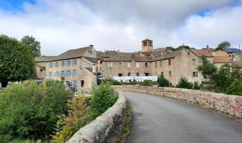 Trail chemin de stevenson - Stevenson express : l'intégrale en rando ...