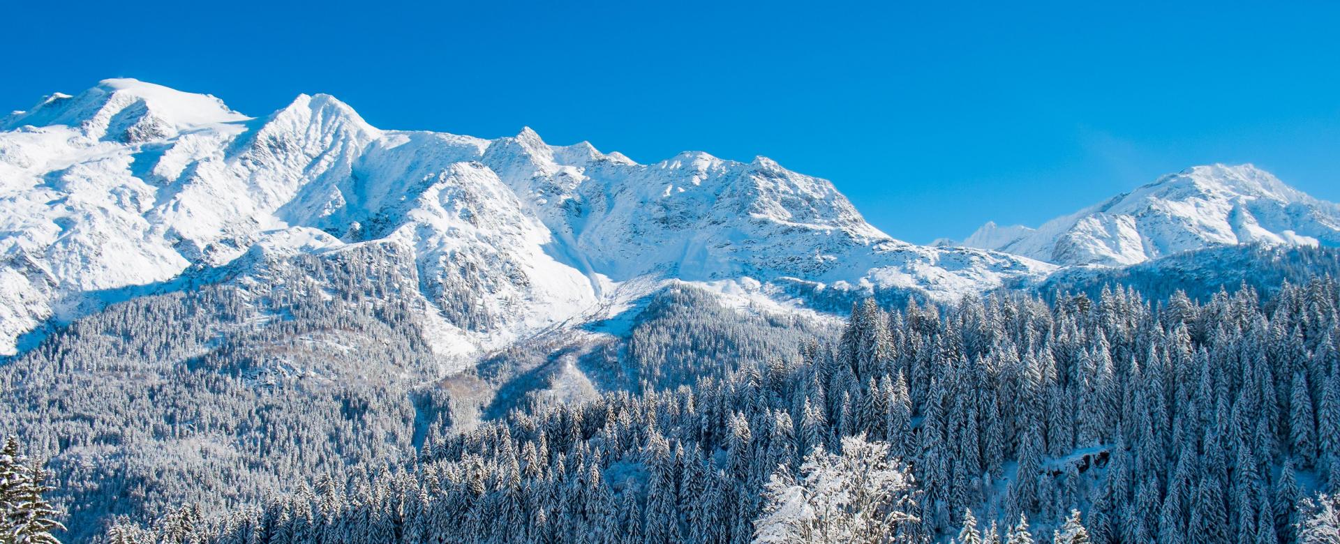 Alpes : treks et randonnées dans les Alpes françaises - Allibert Trekking