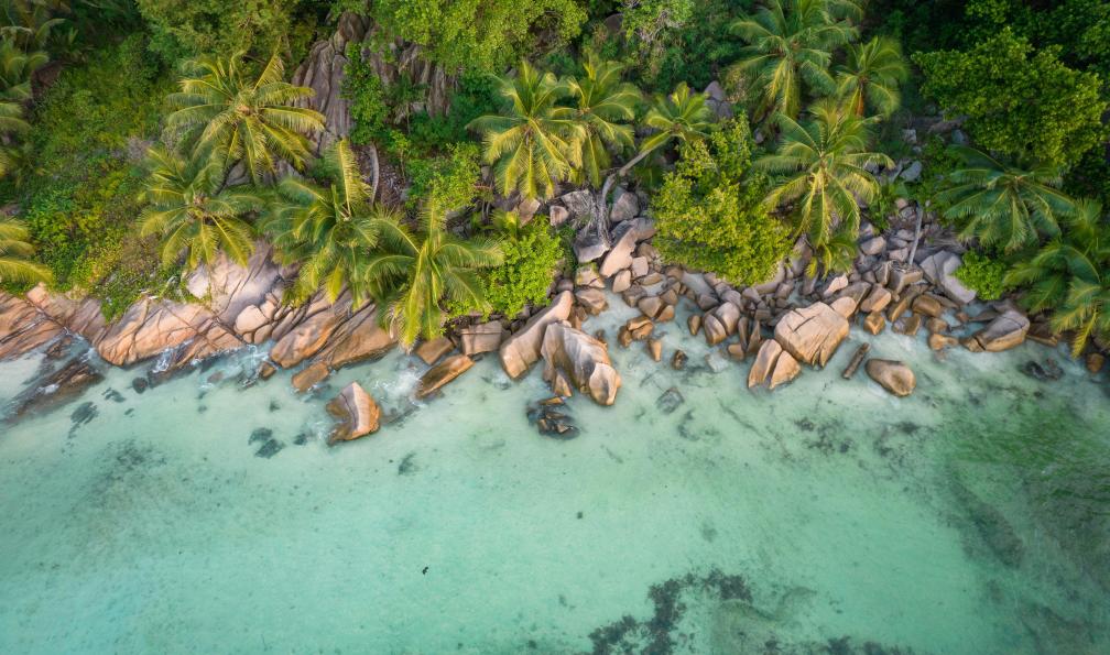 Voyage les seychelles en famille - Aventure pirate aux Seychelles ...