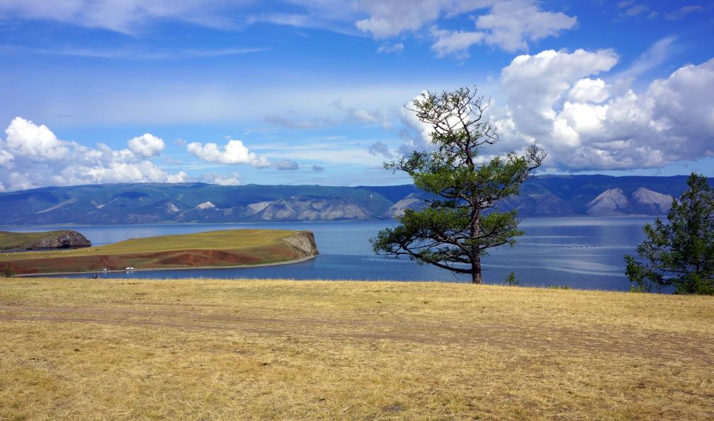 Trek baikal - Esprits et dieux du Baïkal - Randonnée - Russie - Allibert Trekking