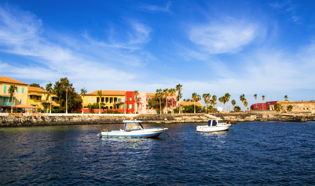 Randonnée sine saloum - Pays soce et delta du Saloum - Découverte ...