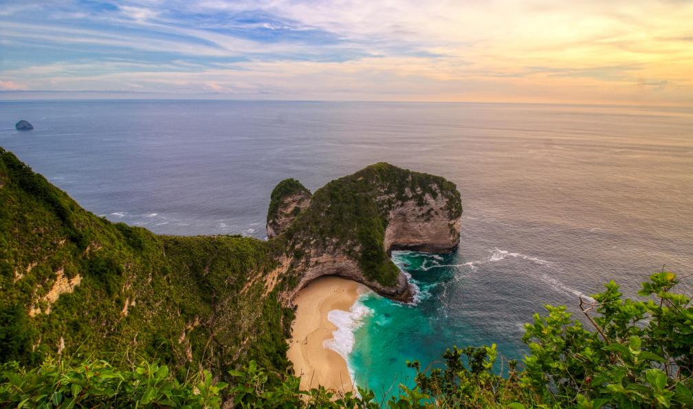 Voyage découverte bali et nusa pénida - Bali et Nusa Penida ...