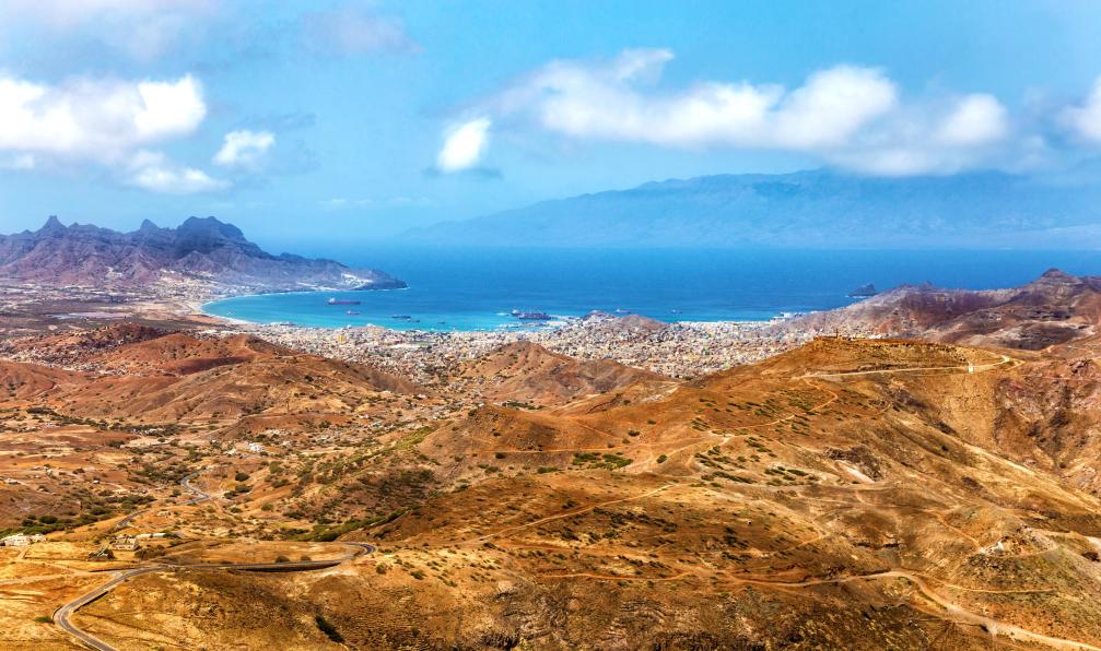 Vacances famille cap vert - Immersion en tribu à Santo Antão ...