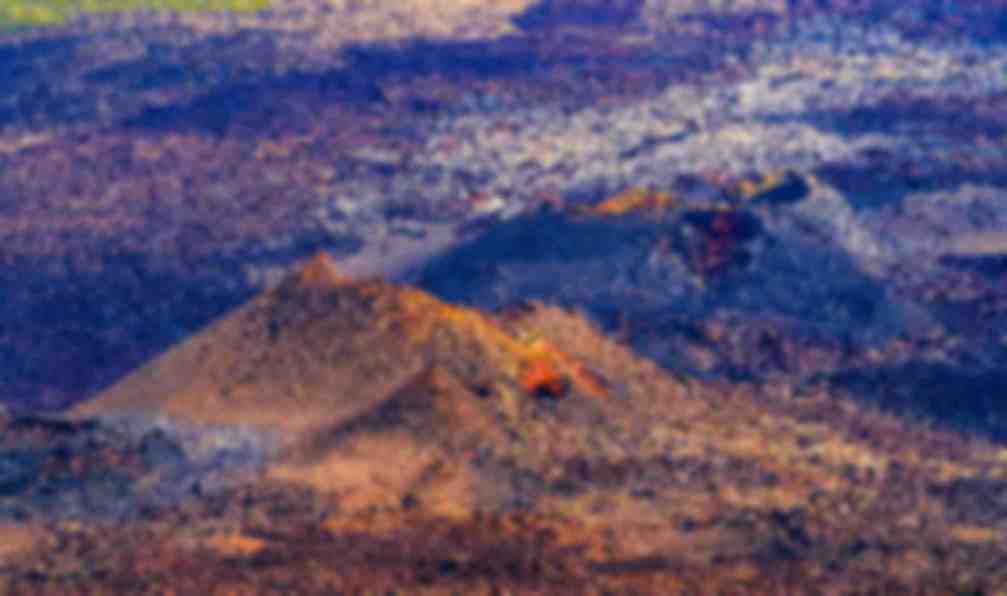 L'éden volcanique - L'éden volcanique - Randonnée - La Réunion ...