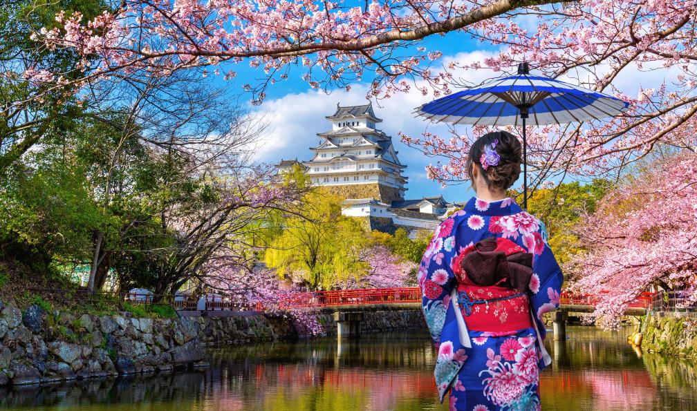 Les incontournables du japon - Incontournable Japon - Découverte ...