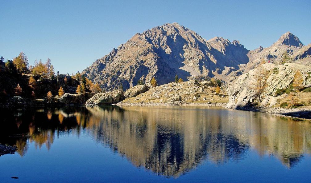 Gta : de isola 2000 à menton - GTA : De Isola 2000 à Menton - Randonnée ...