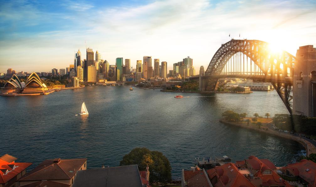 Roadtrip autralie - Road-Trip en Australie: de Sydney à Cairns ...