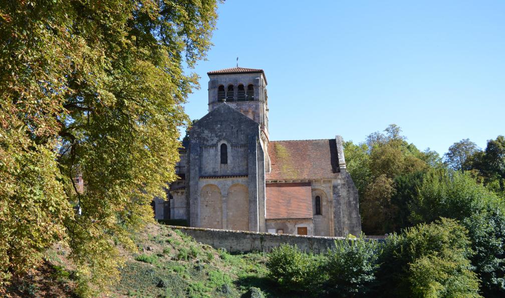Vélo et rando en auvergne - Vélo et rando dans le Val de Sioule - Vélo ...