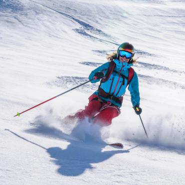 Week-end en France - Allibert Trekking