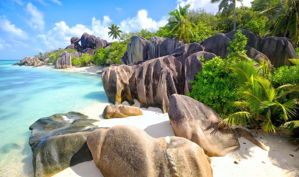 Catamaran aux seychelles - Cabotage aux Seychelles - Découverte ...
