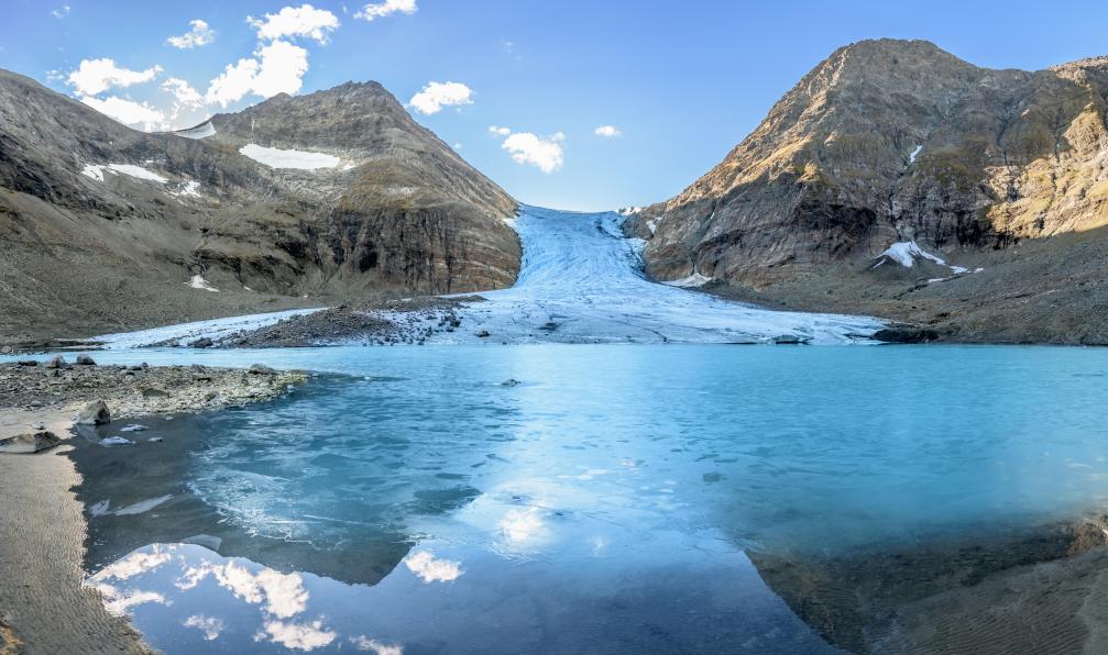 Voyages, ski et randonnées dans les Alpes de Lyngen - Allibert Trekking