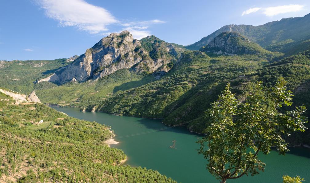 Itinérance peaks of the balkans - Itinérance sur le sentier Peaks of ...
