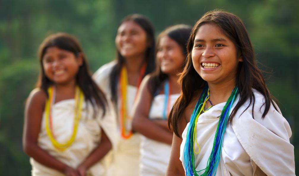 Voyage colombie - Périple colombien - Randonnée - Colombie - Allibert ...