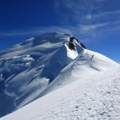 Quelle ascension choisir pour mon premier 4000 ? - Allibert Trekking