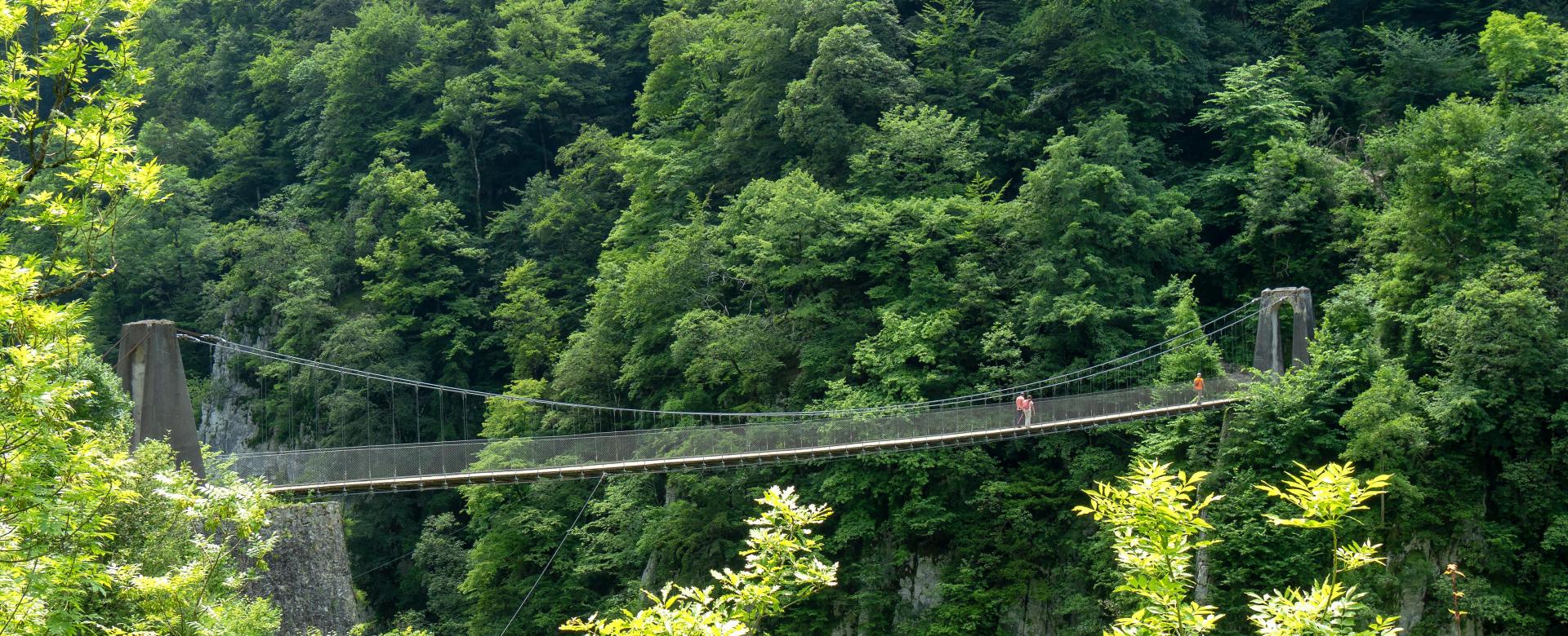 Randonnée pays basque - Le Pays Basque secret - Randonnée - France ...