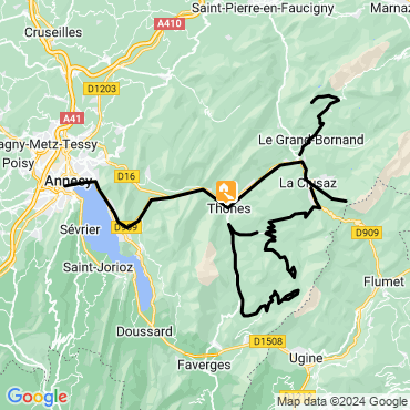 Aravis stage initiation ski de rando - Initiation ski de rando dans les ...